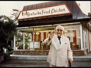 Coronel Sanders, la historia detrás de KFC | El Emprendedor