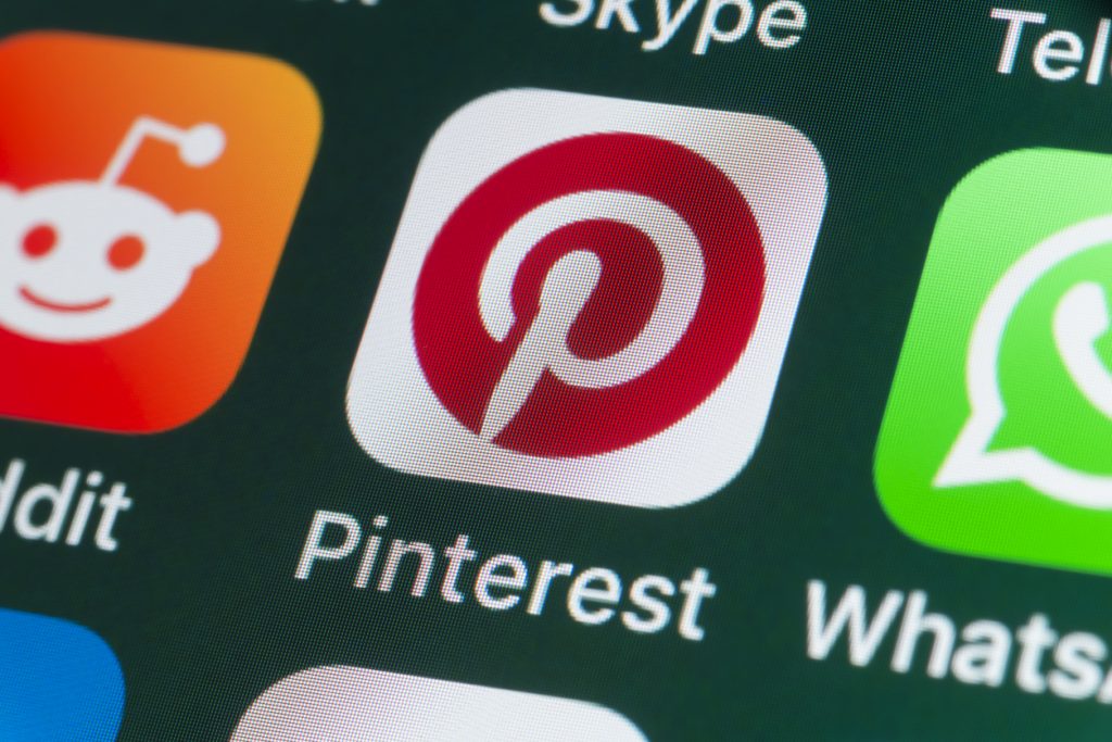 Pinterest se sumerge en el mundo de la educación | El Emprendedor