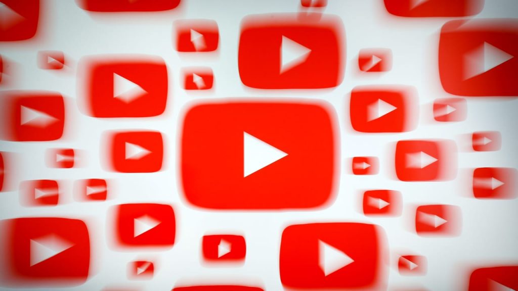 Los 10 vídeos más vistos en la historia de YouTube | El Emprendedor