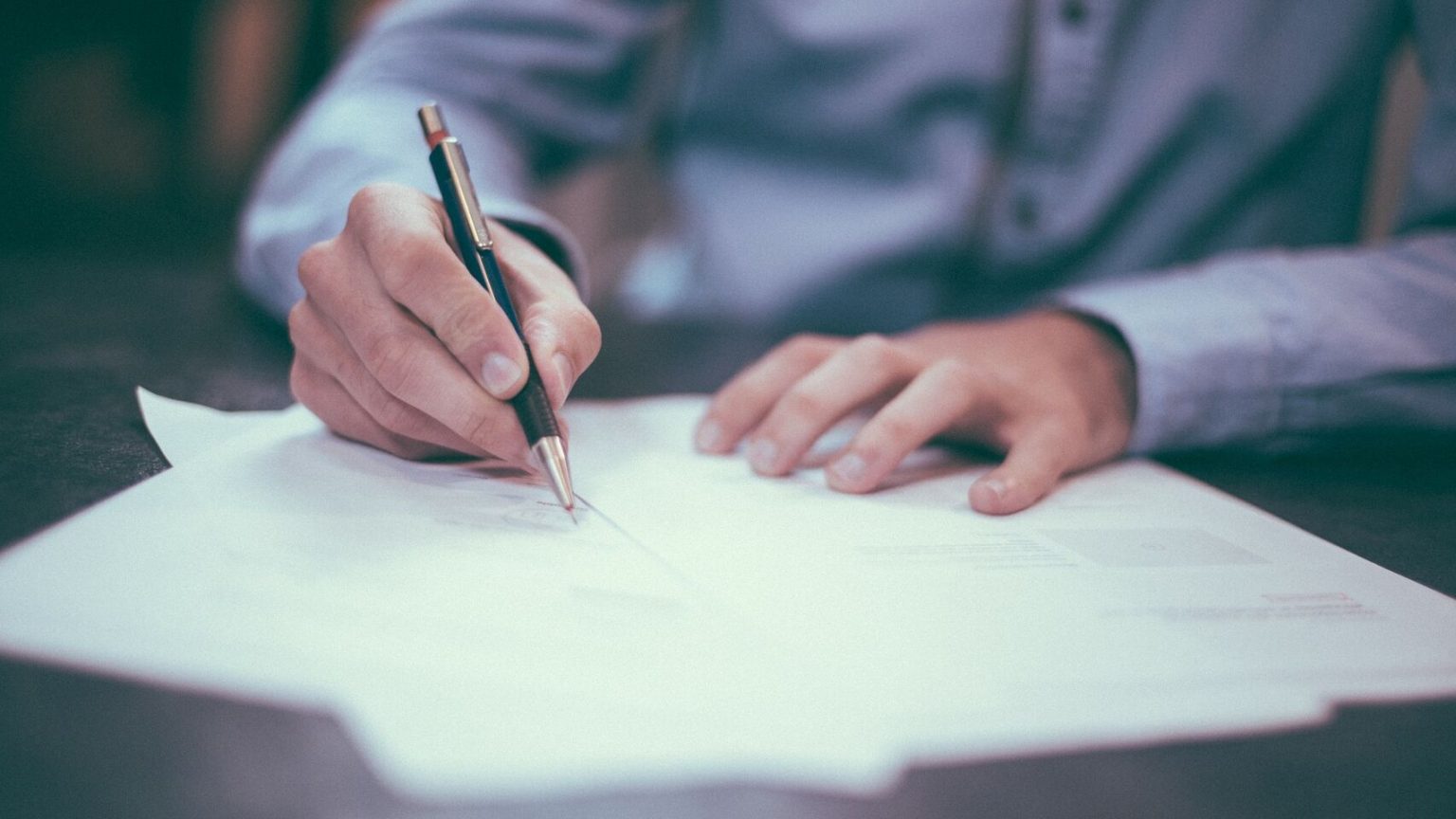 Consejos para escribir documentos formales | El Emprendedor