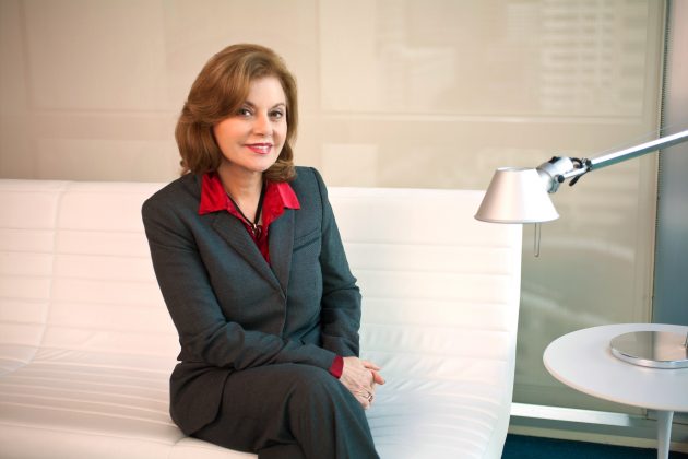 Isabel Noboa, una filántropa emprendedora | El Emprendedor