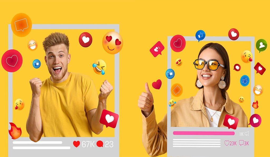 Cómo ser un creador de contenido exitoso en redes sociales | El Emprendedor