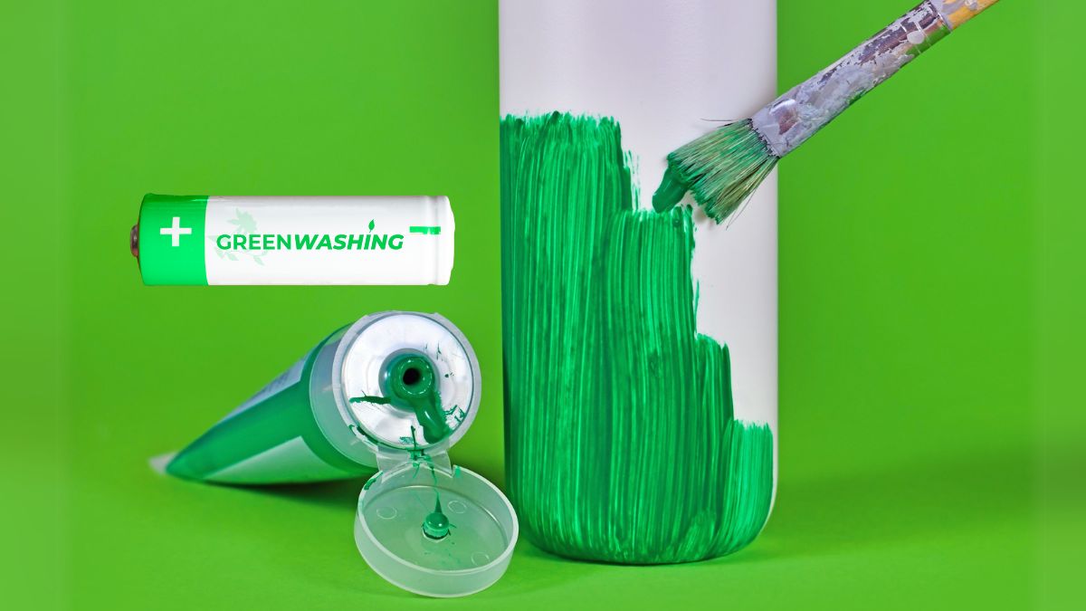 El Anuario Greenwashing 2024 expone el “Ecopostureo” | El Emprendedor