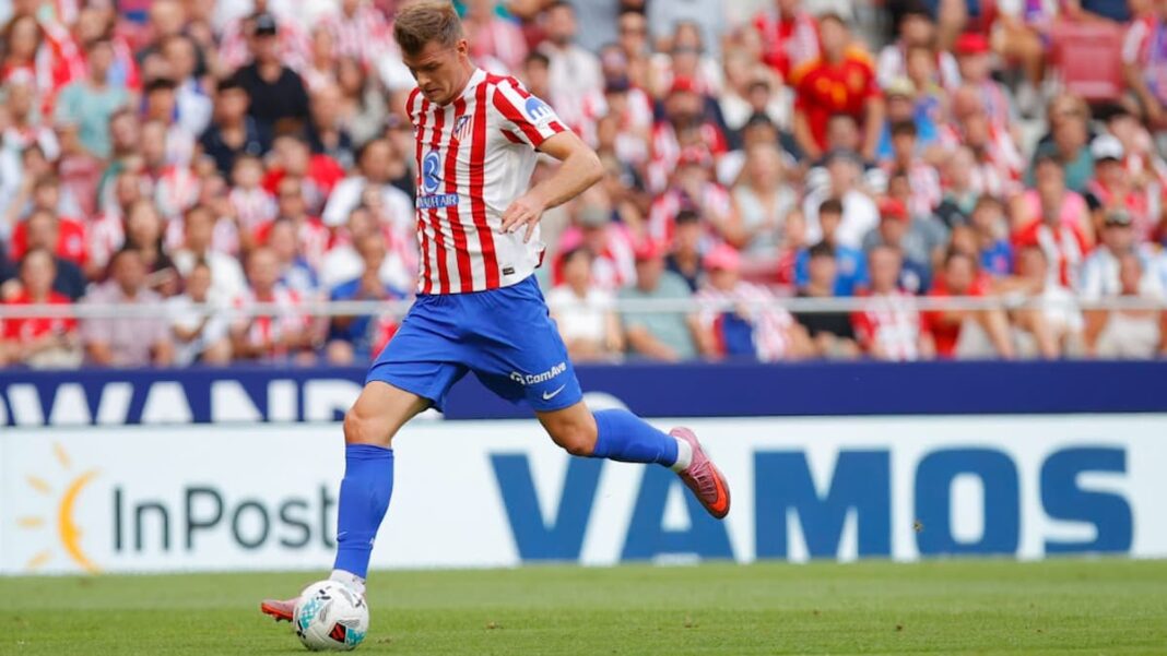 InPost y el Atlético de Madrid arrancan juntos la nueva temporada | El ...