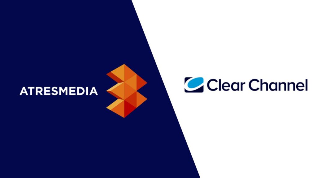 Las claves de la compra de Clear Channel por parte de Atresmedia | El ...
